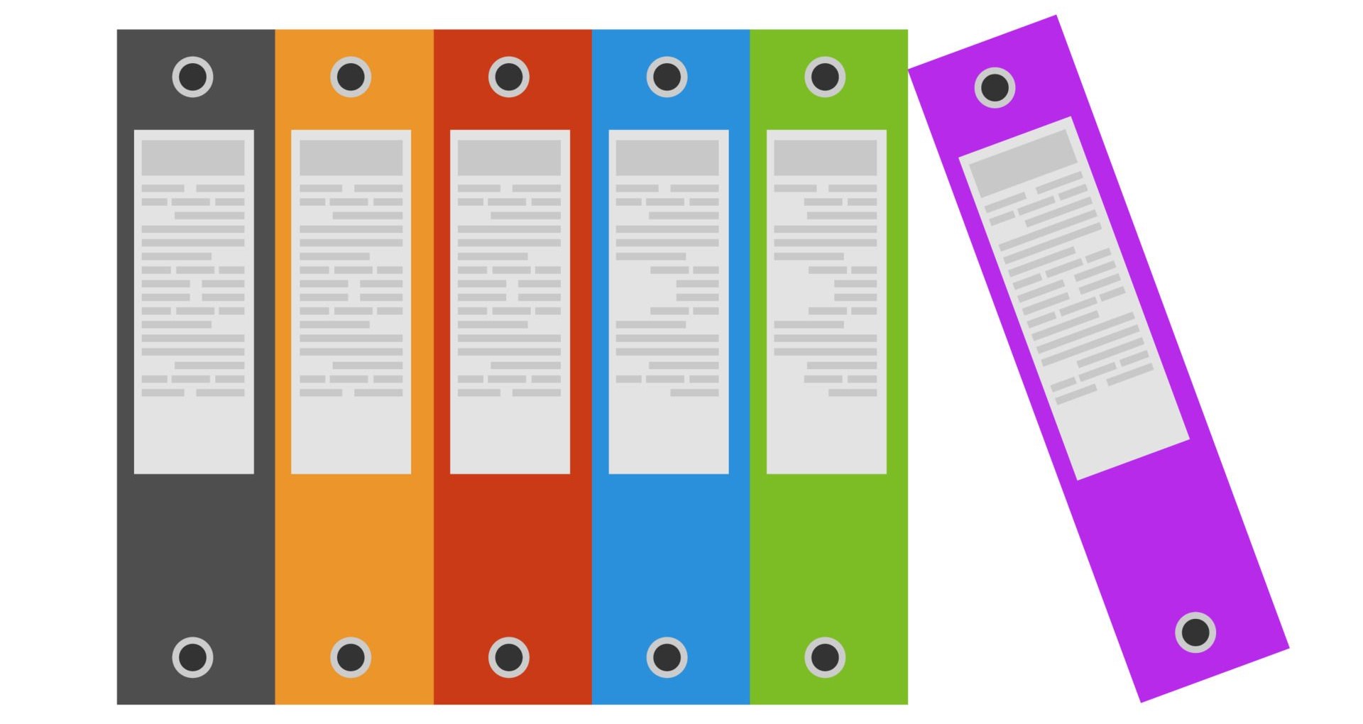 Paperless | Make Life Simple