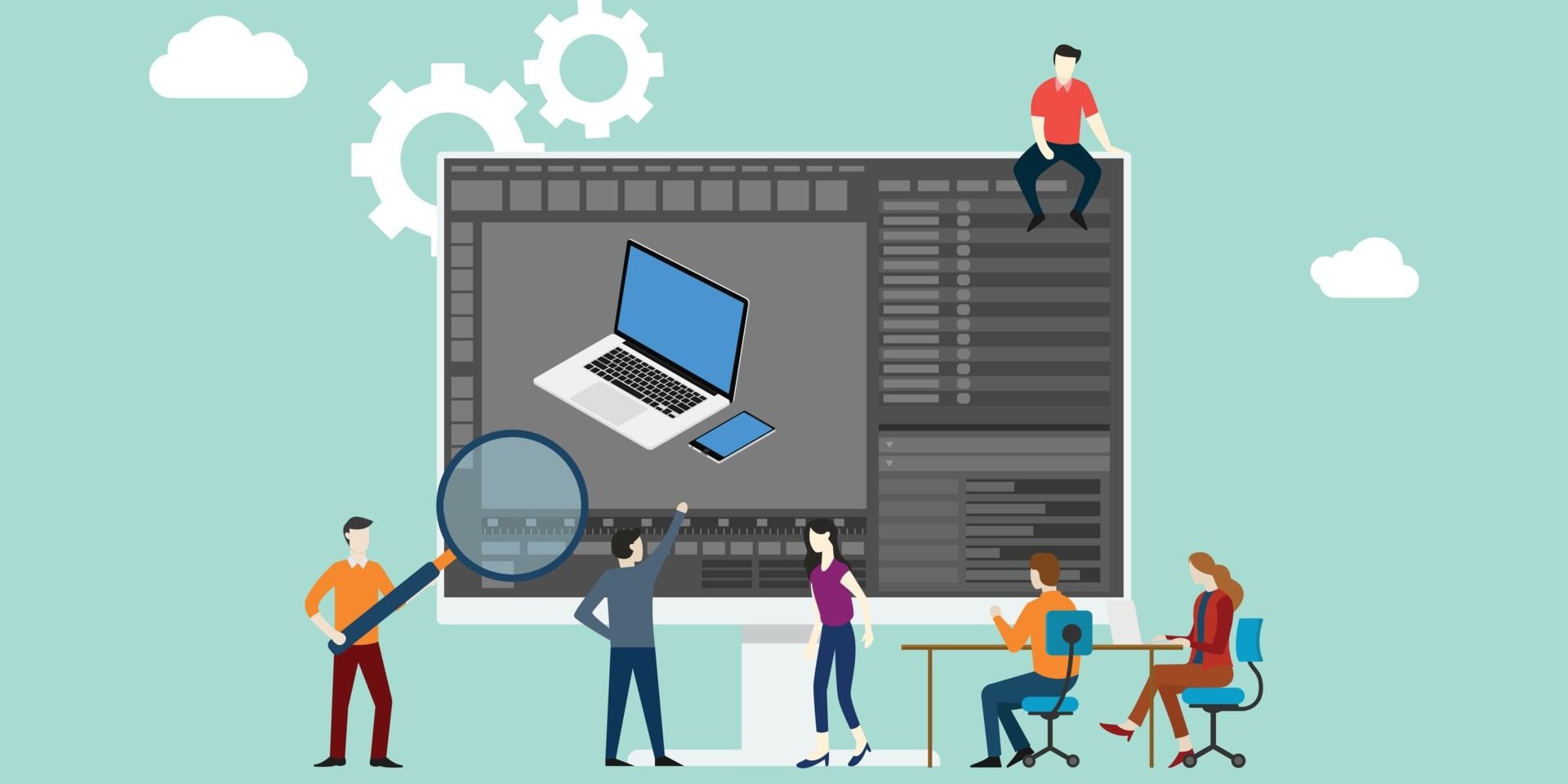 Paperless | Make Life Simple